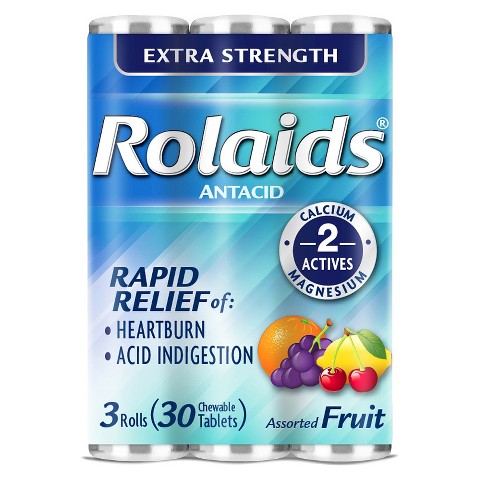 Rolaids Antacid, Only $1.49 at Walgreens! - Coupons and Freebies Mom