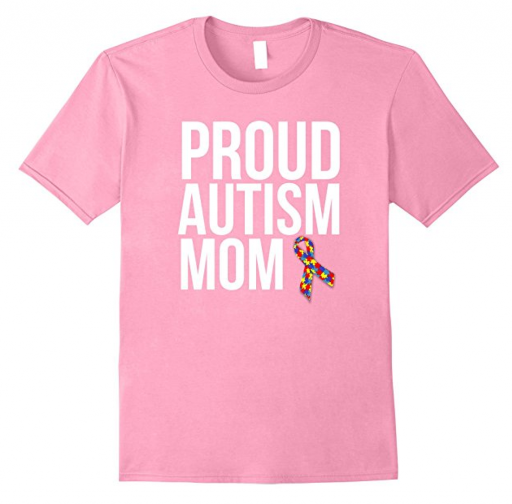 An Encouraging Letter to Moms (and Dads) of Children with Autism ...