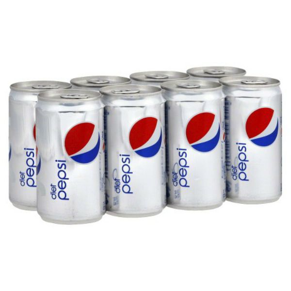 Pepsi Mini Soda 6-Pack, Only $1.27 at Target! - Coupons and Freebies Mom