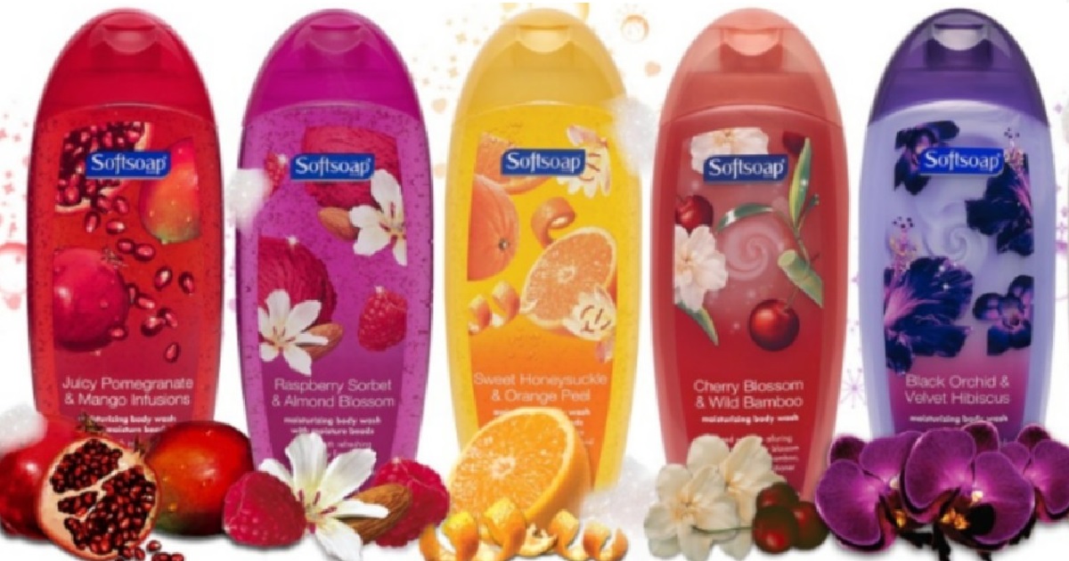 Soft Soap Body Wash Only $0.99 At CVS! - Coupons and Freebies Mom