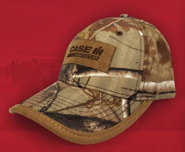 Free Case IH Hat! - Coupons and Freebies Mom
