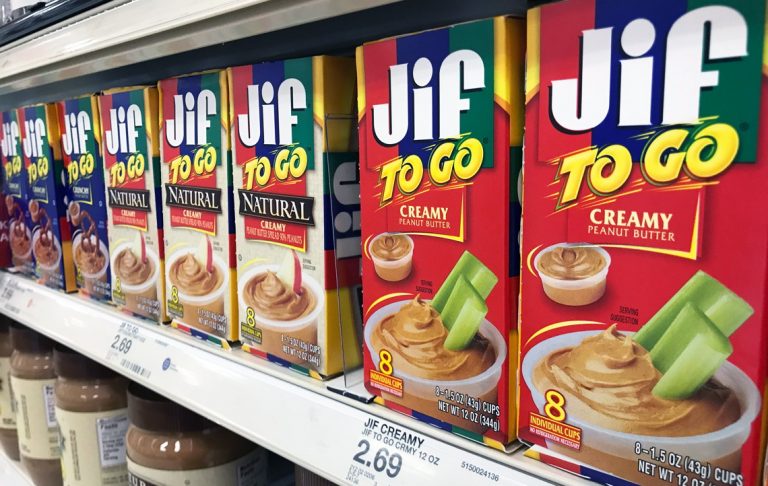 Jif To Go Cups, Only $1.53 at Target! - Coupons and Freebies Mom