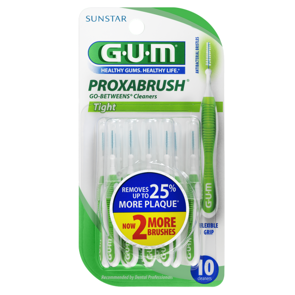 G-U-M Proxabrush at Target! - Coupons and Freebies Mom