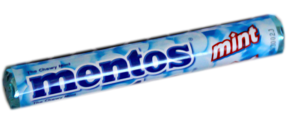 Mentos Chewy Mints, Only $0.64 at Walgreens! - Coupons and Freebies Mom