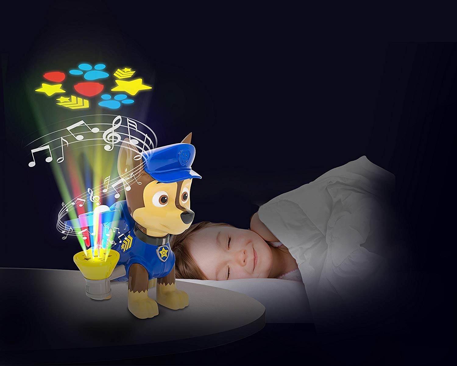 Paw Patrol Musical Night Lamp $4.99 - Coupons and Freebies Mom