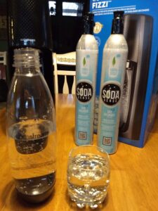 Soda Sense: CO2 Refills for Your Soda Machine Delivered to Your Door ...
