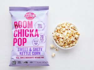 12-pack BOOMCHICKAPOP Sweet & Salty Kettle Corn Popcorn - Coupons and ...