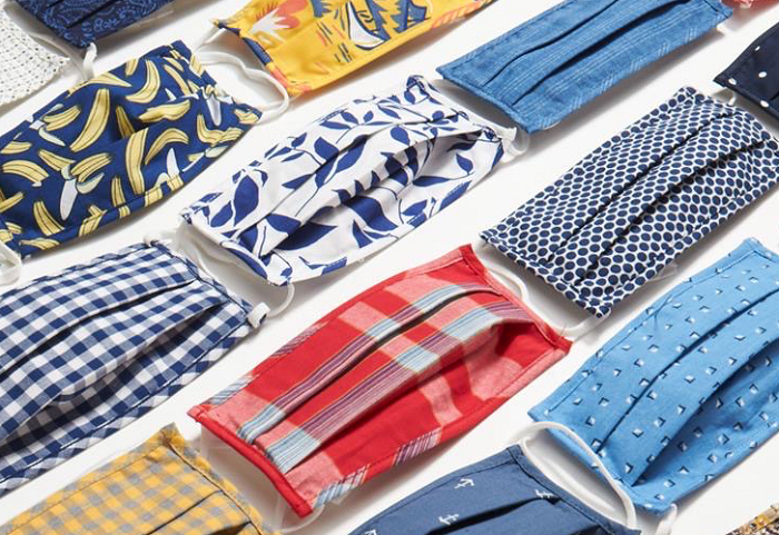 Pre-order Children's Cotton Face Masks at The Gap - Coupons and ...