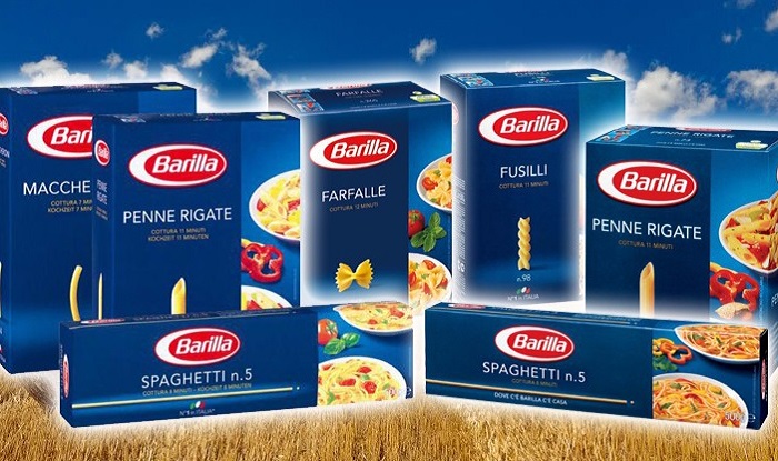 8 Boxes of Barilla Elbows Pasta $7.37 - Coupons and Freebies Mom