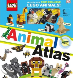 LEGO Animal Atlas $12.59 - Coupons and Freebies Mom
