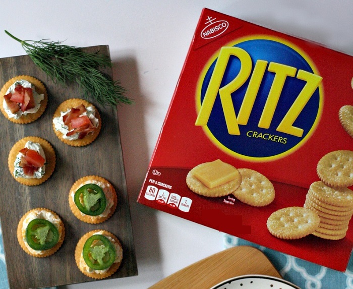 6 Boxes RITZ Original Crackers - Coupons and Freebies Mom