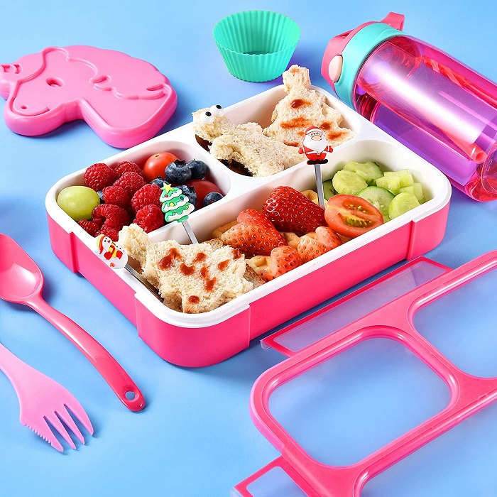 3D Insulated Kid’s Character Lunch Kits - Coupons and Freebies Mom