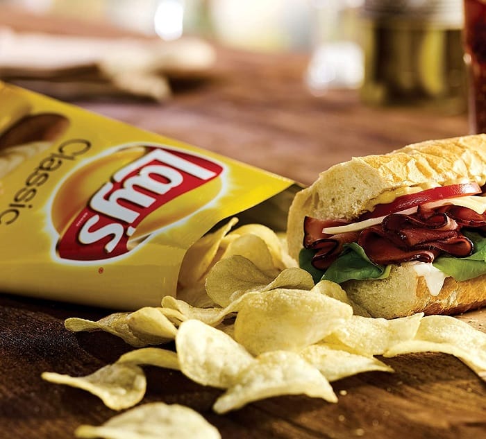 40ct. Lay’s Classic Potato Chips - Coupons and Freebies Mom