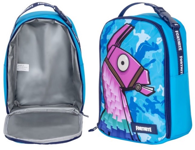 FORTNITE Profile Lunch Kit - Coupons and Freebies Mom