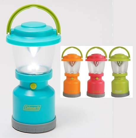 Coleman Kids LED Adventure Mini Lantern - Coupons and Freebies Mom
