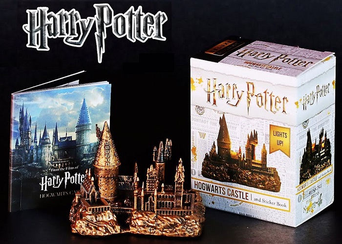 Harry Potter Discount Voucher at Arthur Poulsen blog
